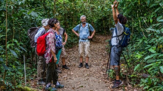 The Benefits of Ecotourism for Environment and Local