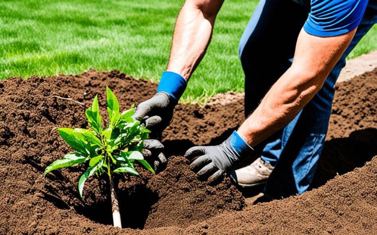 How to Plant Shrubs: Complete Instructions