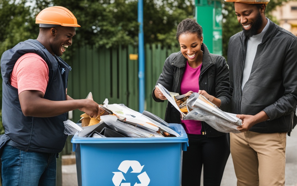 10 Ways to Save the Environment: Simple Actions