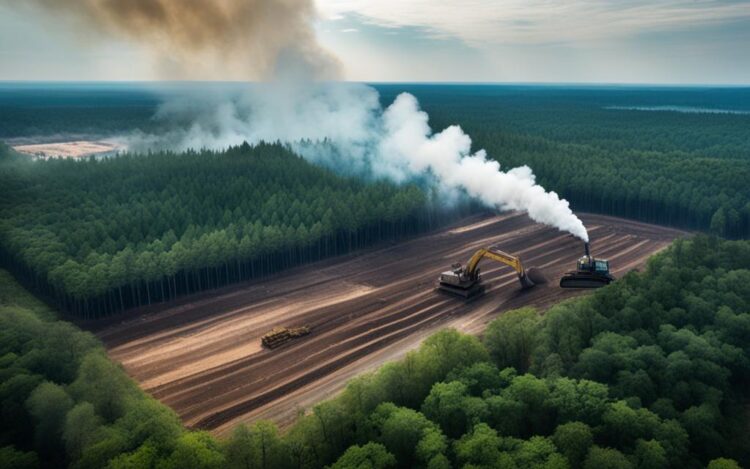 10 Environmental Problems and Solutions: A Guide