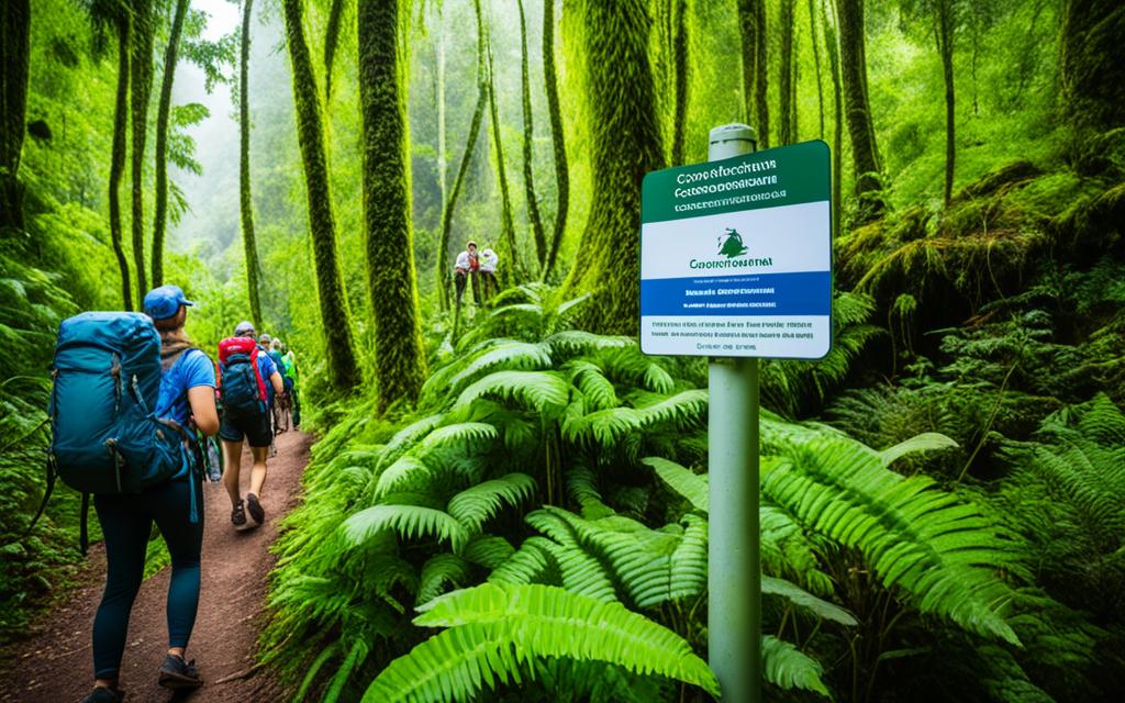 How Does Ecotourism Help The Environment