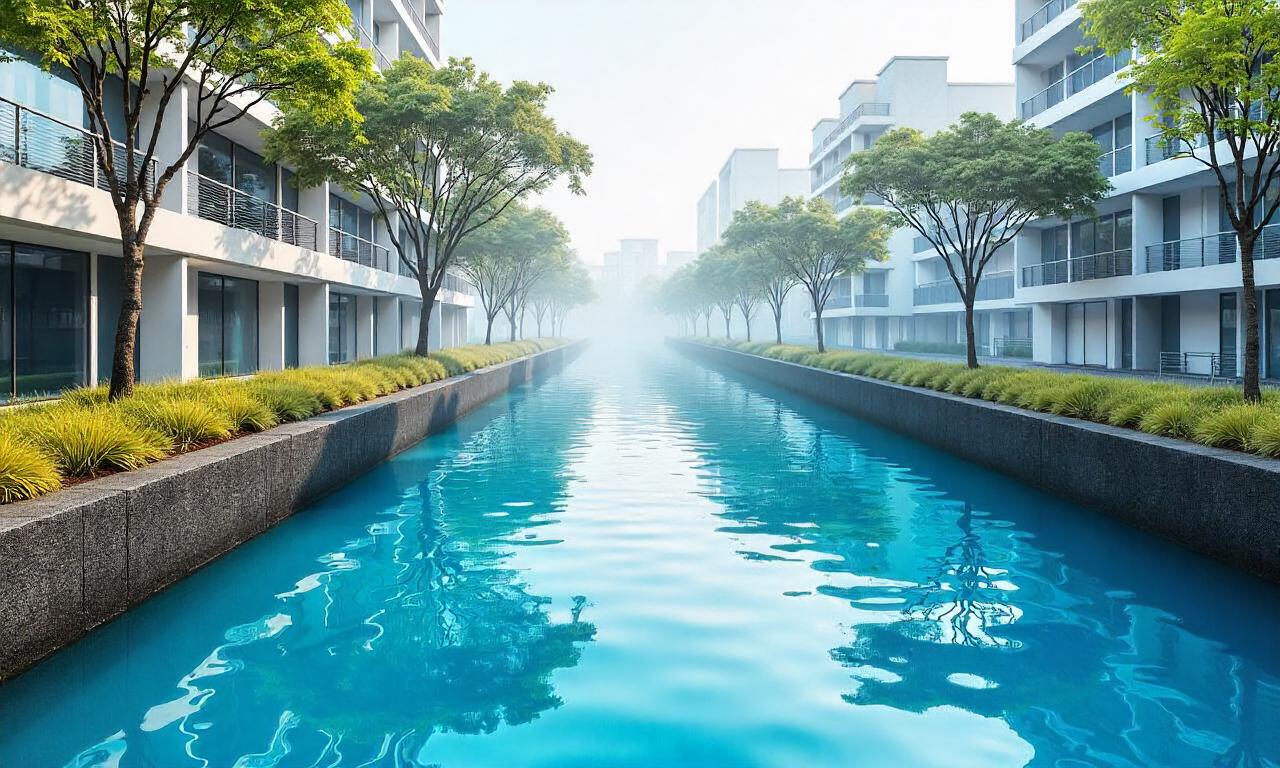 Understanding Causes of Water Pollution in Urban Areas - Enviro Care ...