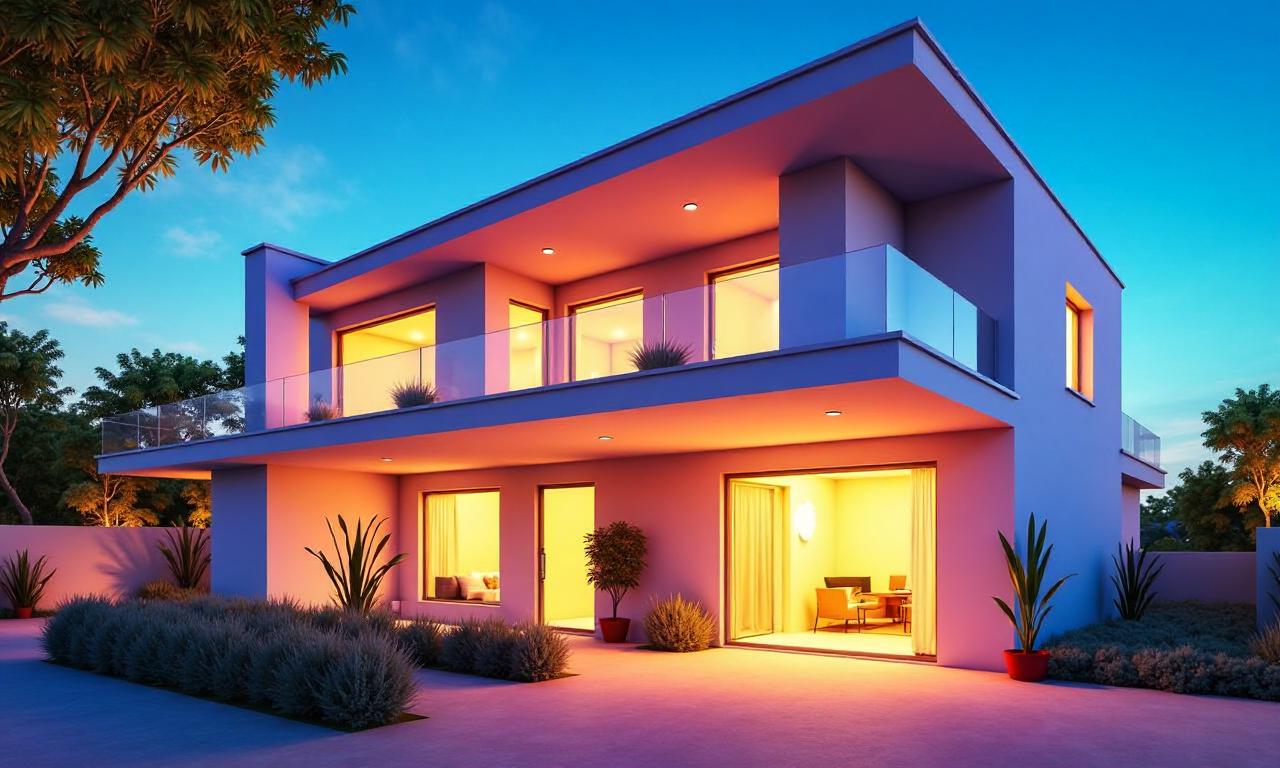 Boost Home Energy Efficiency with These Easy Tips - Enviro Care Central